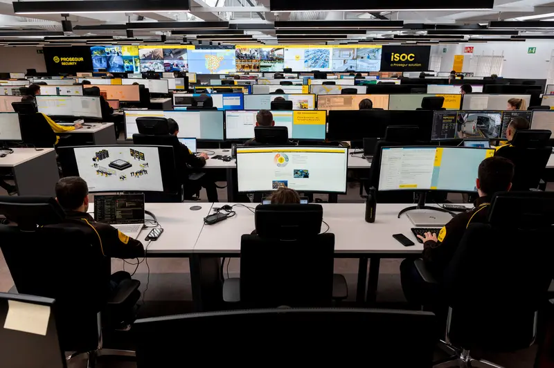 iSOC: la respuesta tecnológica y humana a las amenazas del siglo XXI | Seguridad | Prosegur ...